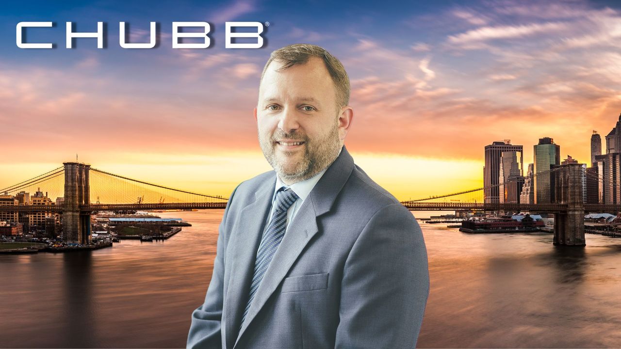 Chubb picks P&C veteran to steer international business following exit ...